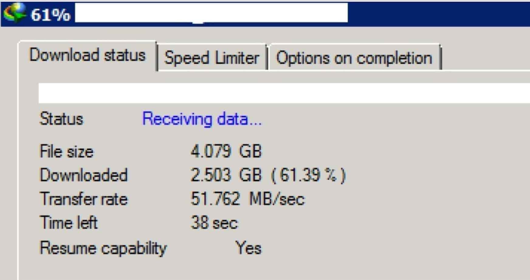 DailyUploads - Premium Account - Transfer at the Speed of Need.